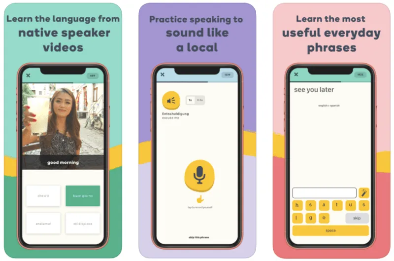 Rise of online language learning: 6 apps to brush up your English ...