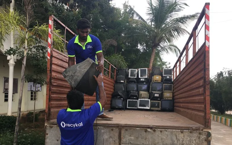 This Hyderabad-based startup has built an Udaan-like marketplace for ...