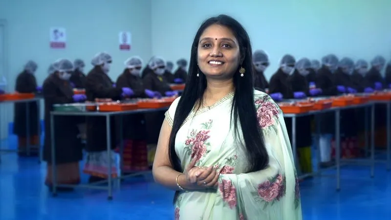 Agritech startup INI Farms enters D2C commerce after disrupting fruit ...