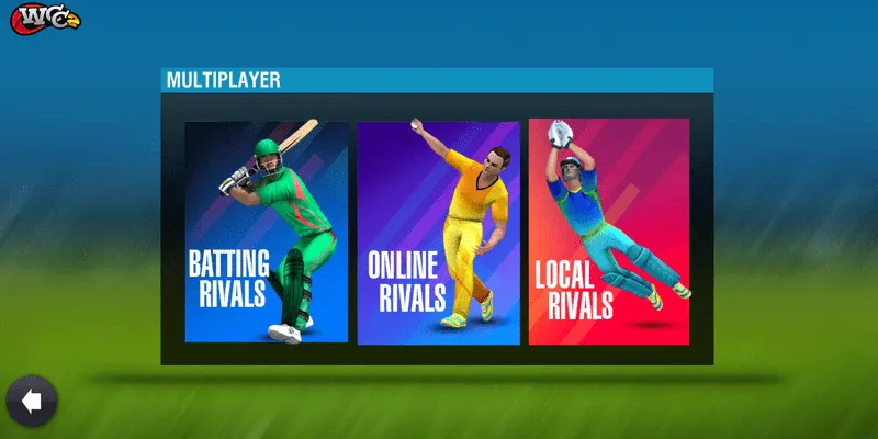 WCC2: the Made in India 3D cricket game wooing the world | YourStory