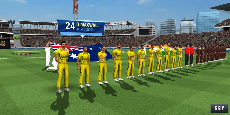 WCC2: the Made in India 3D cricket game wooing the world | YourStory
