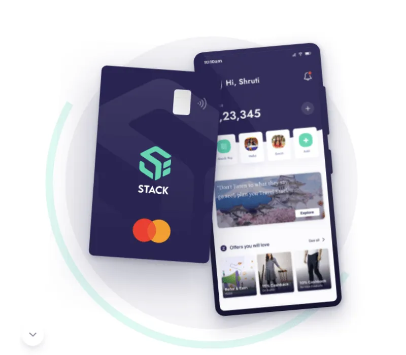 [Funding alert] Fintech startup Stack Finance raises seed capital from ...