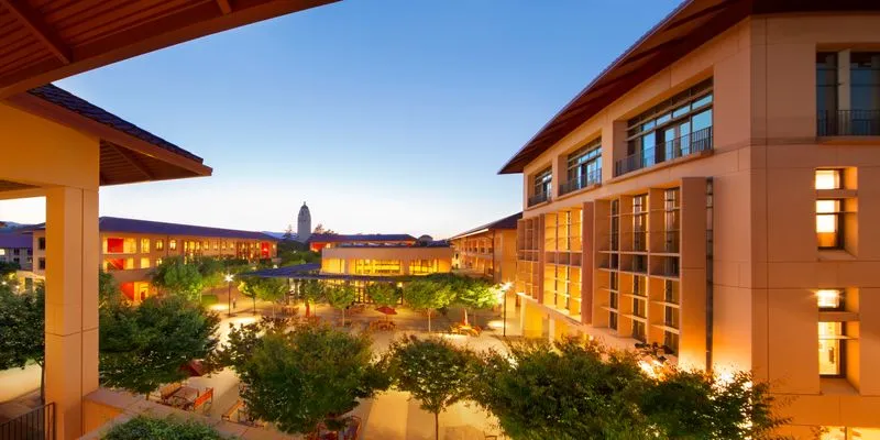 Inside Stanford Rebuild: How the B-school is helping entrepreneurs ...