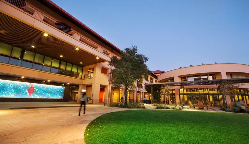 Inside Stanford Rebuild: How the B-school is helping entrepreneurs ...