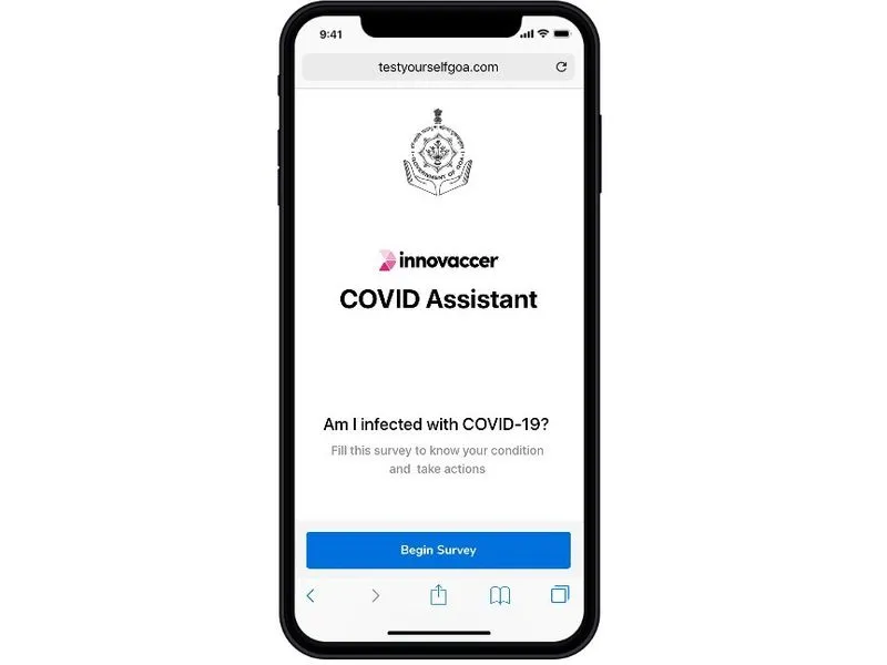 Coronavirus: 7 contact tracing and patient monitoring apps being used ...