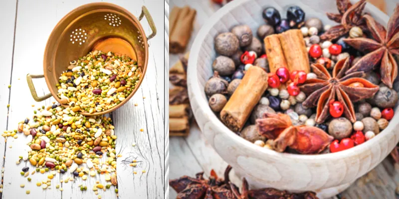 Farm gate to food plate: How this retail veteran's agritech startup is ...