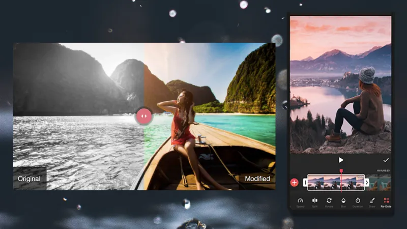 [App Friday] Mitron TV’s free video editing app MontagePro crosses ...