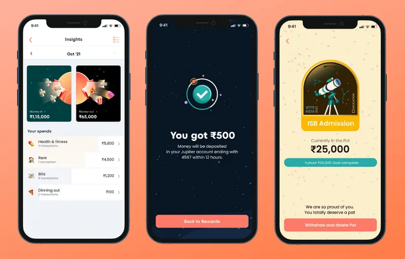 Fintech veteran Jitendra Gupta outlines Jupiter’s vision of disrupting ...