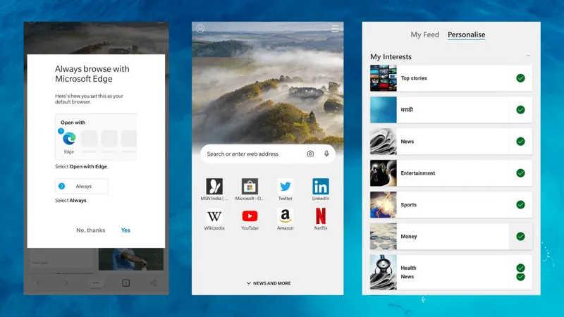 [App Fridays] Why Microsoft Edge is worth all the noise in the world of ...