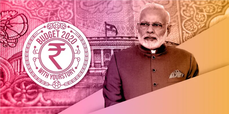 Budget 2020: PM Narendra Modi lauds decade's first budget for having ...
