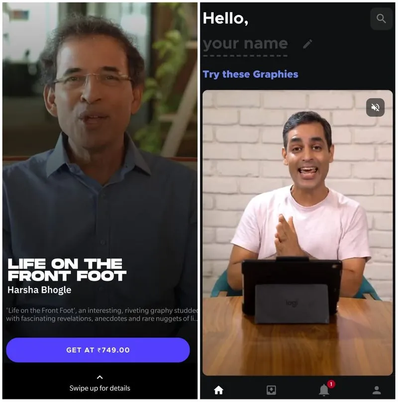[App Fridays] Unacademy wants to ‘spark your imagination’ with ...
