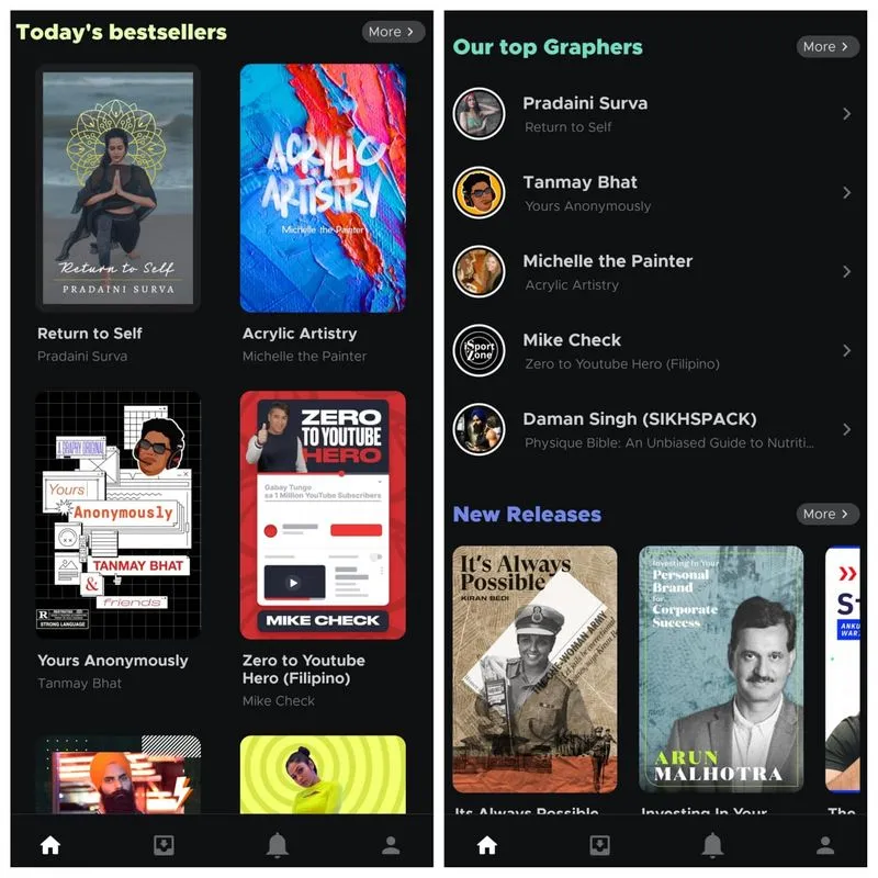 [App Fridays] Unacademy wants to ‘spark your imagination’ with ...