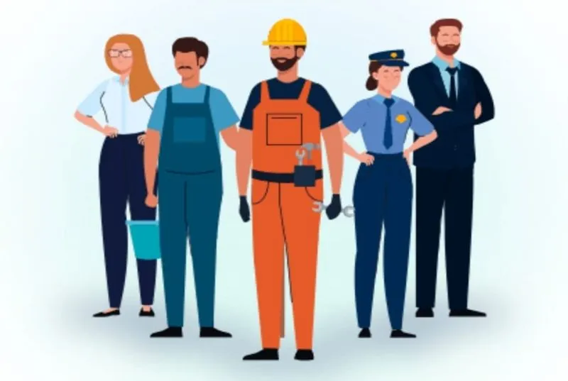 Bootstrapped startup LokalPe matches blue-collar workers with ...