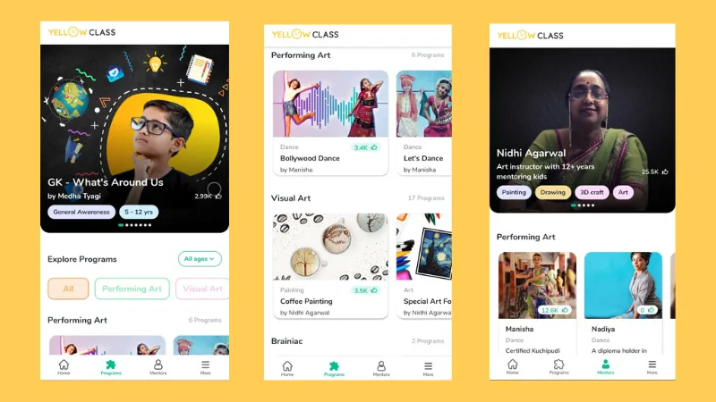 This India Quotient-backed startup is creating a Netflix-style hobby ...