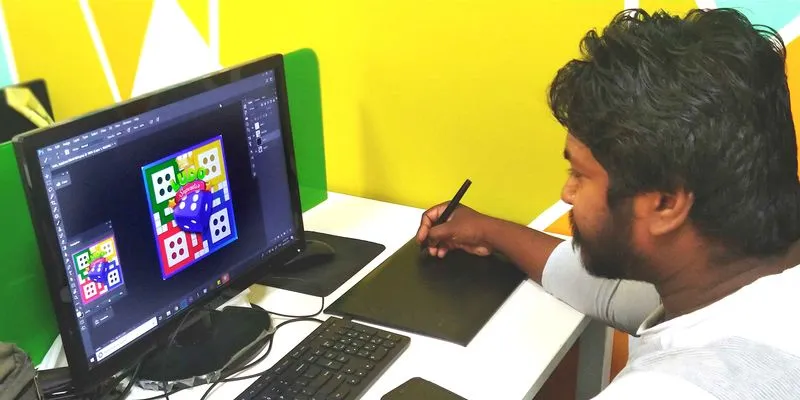 From a Delhi out-house to Google for Startups: Journey of mobile gaming ...