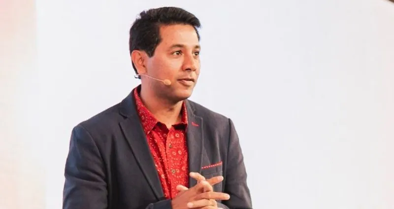 Ex-Googler Caesar Sengupta launches fintech startup with former ...