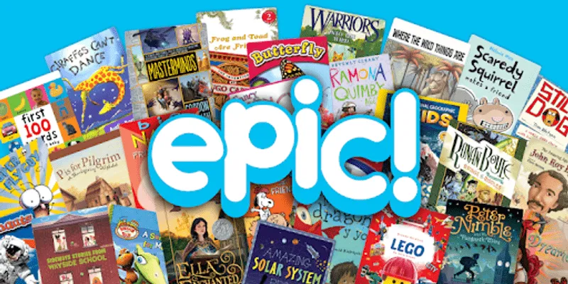 [App Fridays] Inside Epic, BYJU’S $500M bet on digital reading for kids ...