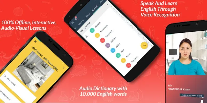 Rise of online language learning: 6 apps to brush up your English ...