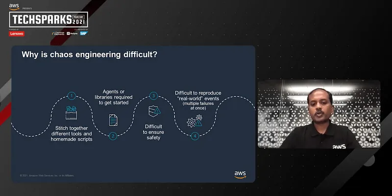 How AWS’s chaos engineering tool can be leveraged to build resilient ...