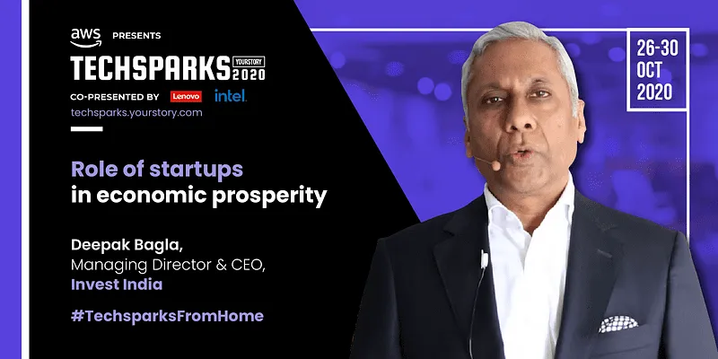 [TechSparks 2020] India’s potential is huge, youth and digitisation ...