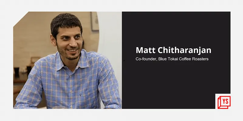 From coffee in cans to foraying into Japan: how coffee startup Blue ...