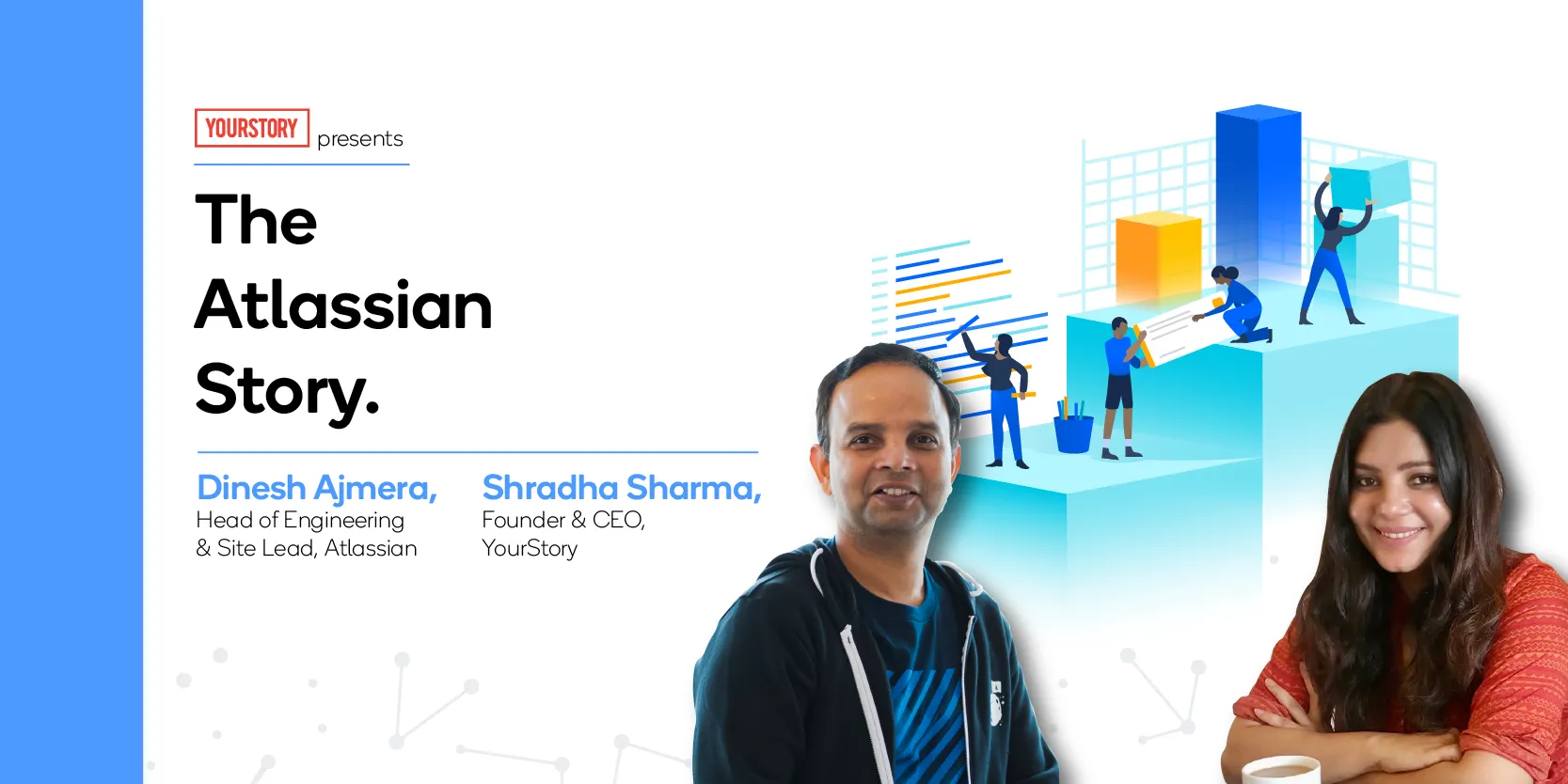 The Atlassian Story | YourStory