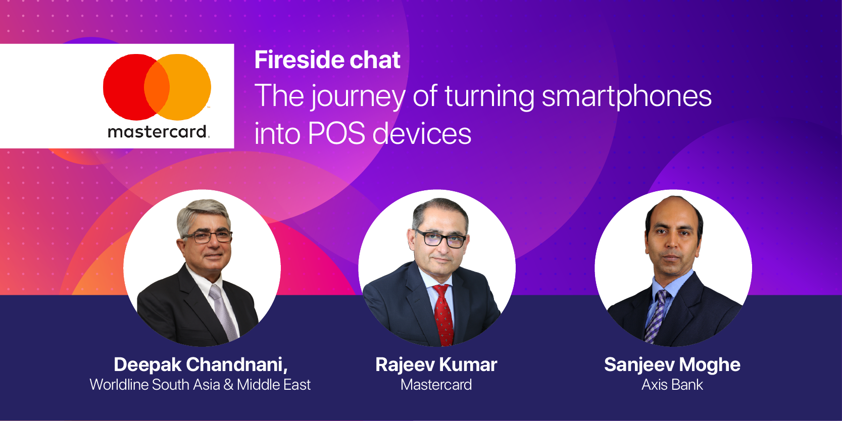 Mastercard | YourStory