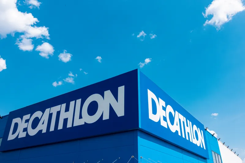 Decathlon: The Brand That Outplays Nike, Adidas, and Reebok Combined in ...