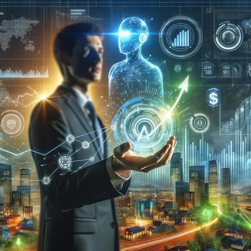 The potential of AI to boost GDP | YourStory