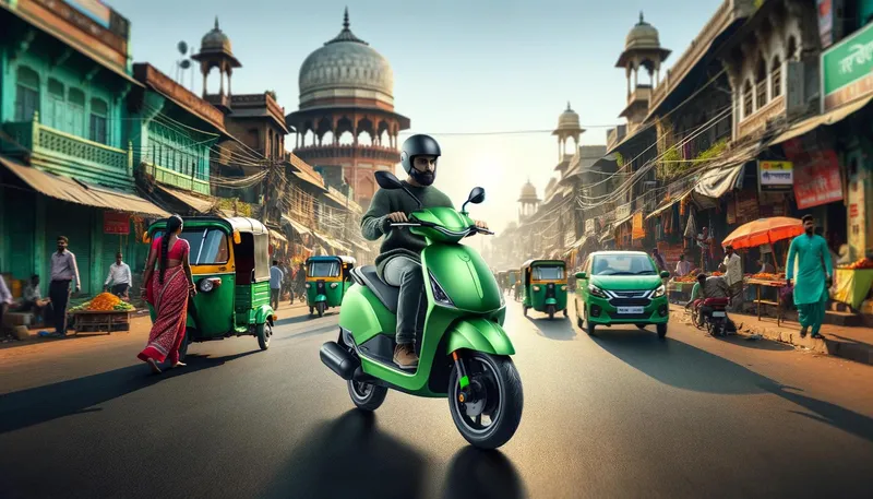 The Rise of the Green Tech Revolution Sustainable Startups to Watch in ...