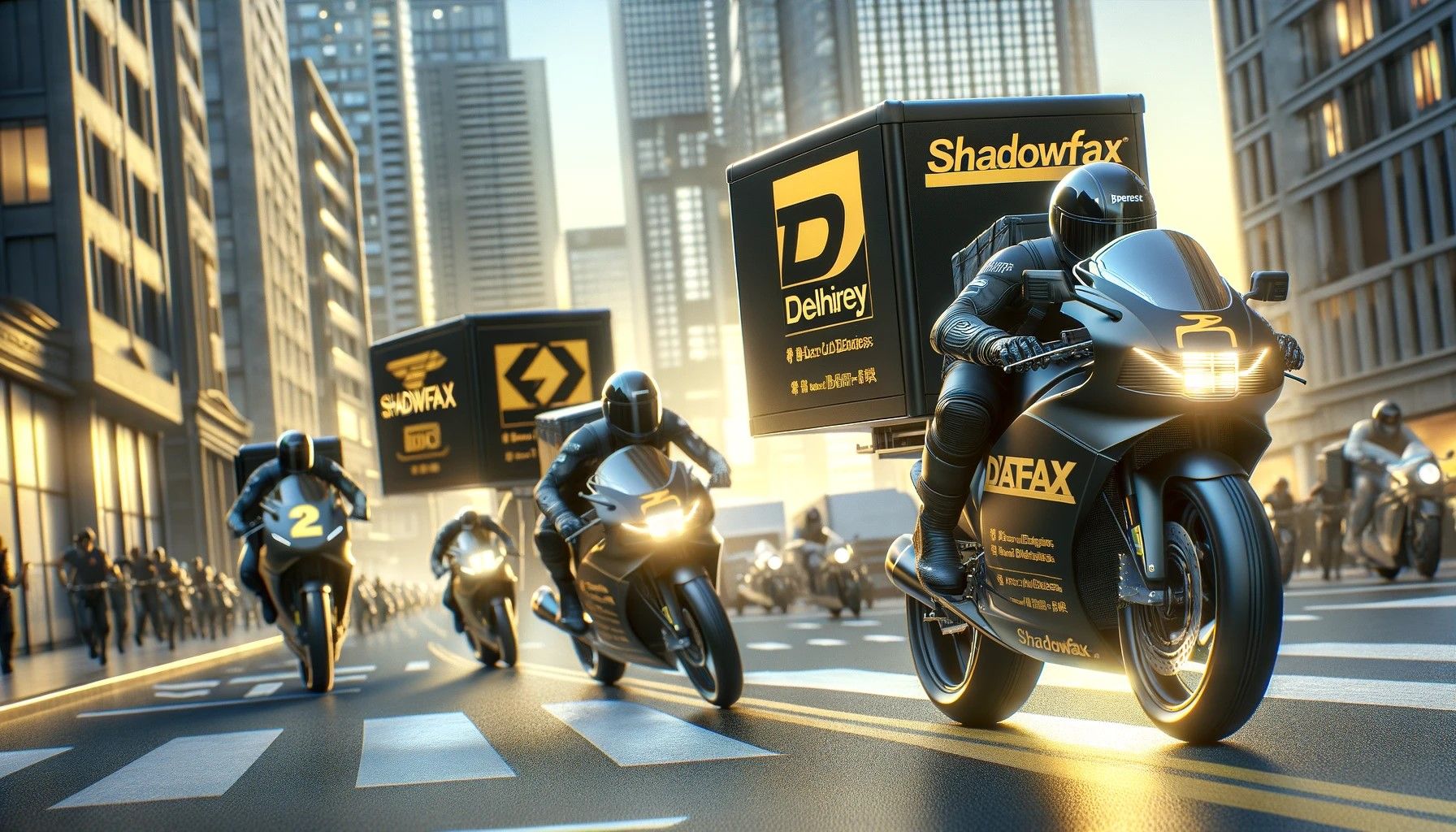 How is Shadowfax Outpacing the Competition? A Deep Dive into the ...