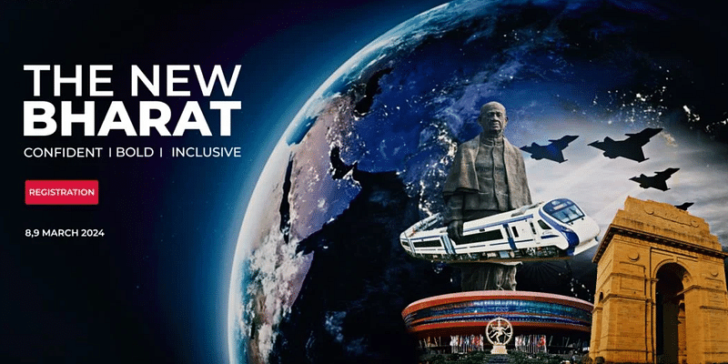 TIEcon Delhi 2024: The New Bharat with Industry Titans | YourStory