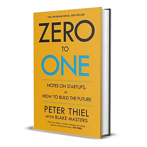 Take out 20 Minutes for These Top 7 Book Recommendations from Elon Musk ...