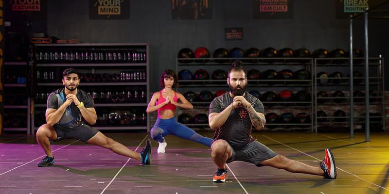 Zomato-backed Cultfit appoints Naresh Krishnaswamy as next CEO; Bansal ...