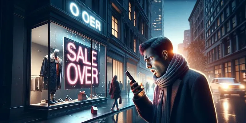 How to Create a FOMO Among Your Customers and How Does It Benefit Your ...