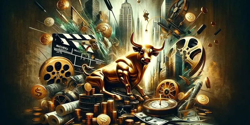 Top 8 movie picks to get financial wisdom!