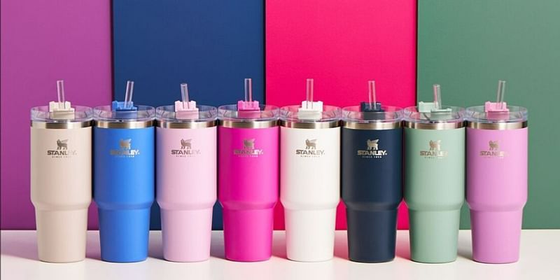 Stanley Cups: From Discount Duds to Starbucks Studs: A Rags-to-Riches ...