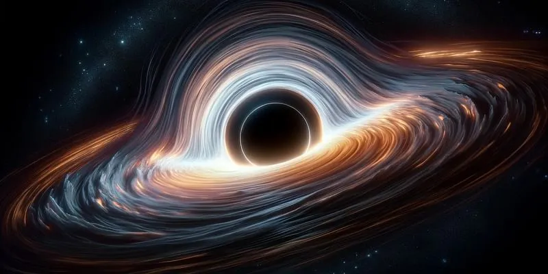 15 billion times the mass of the sun: Scientists in Australia discover ...