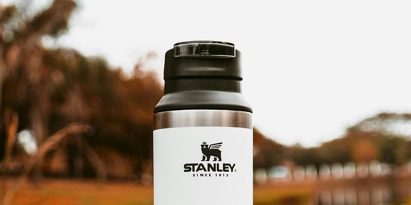 Stanley Cups: From Discount Duds to Starbucks Studs: A Rags-to-Riches ...