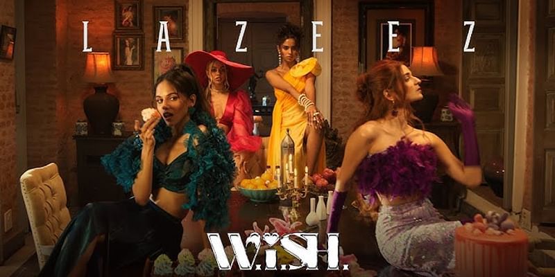 This Indian Girl Pop Band is Winning Hearts Globally! | YourStory