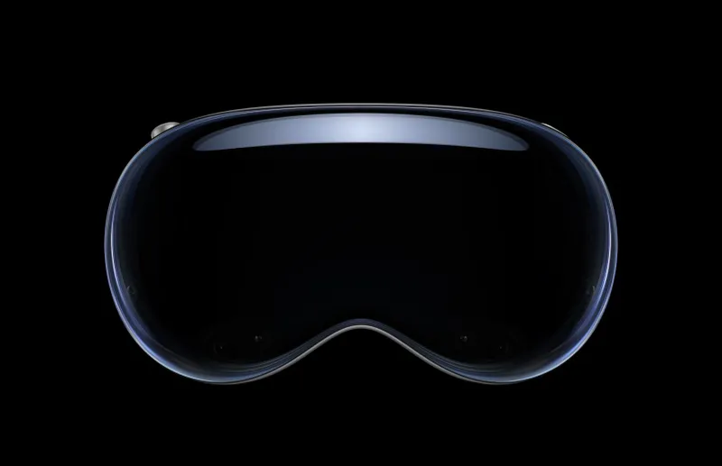 Everything you need to know about Apple Vision Pro! IT IS NOT FOR YOU ...