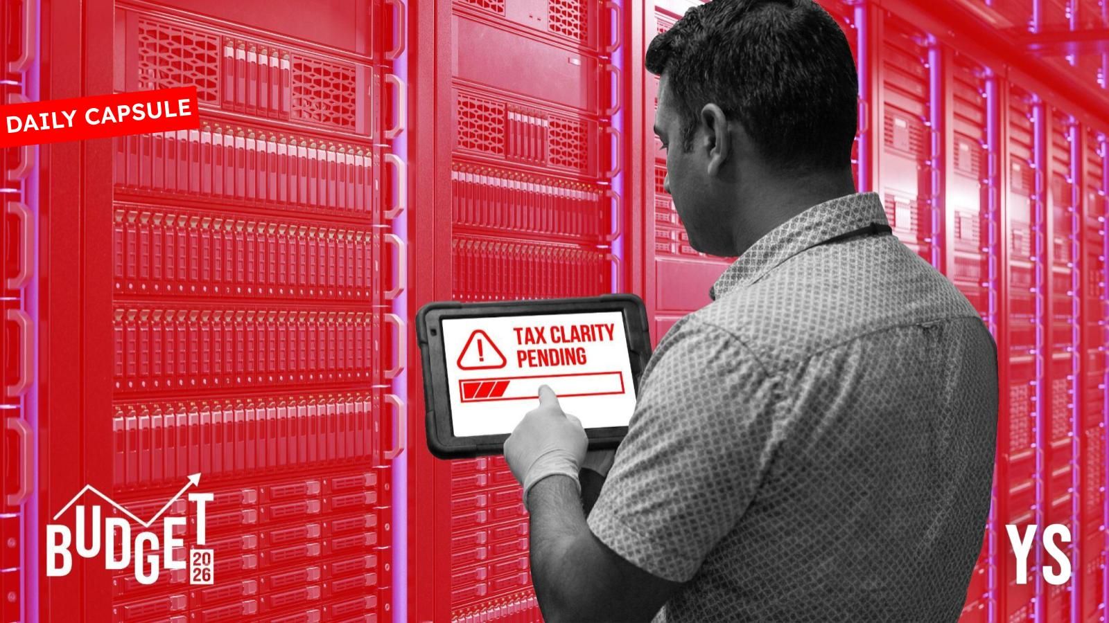 Big Tech seeks tax, regulatory measures; Payoneer’s local currency bet ...