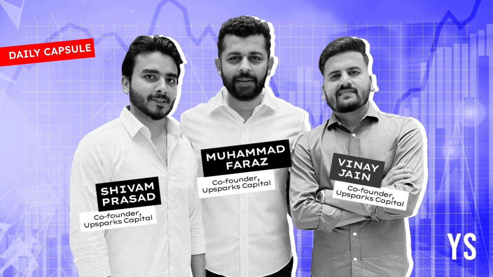 Kolkata-based fintech startup Rupeevest makes financial investment and decision making easier ...