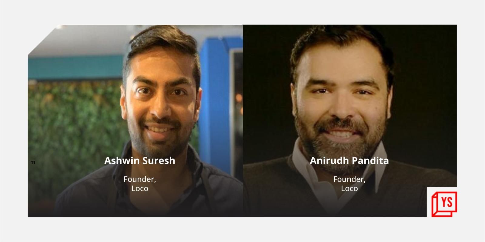 [Funding alert] Game streaming platform Loco raises Rs 330 Cr in Series ...