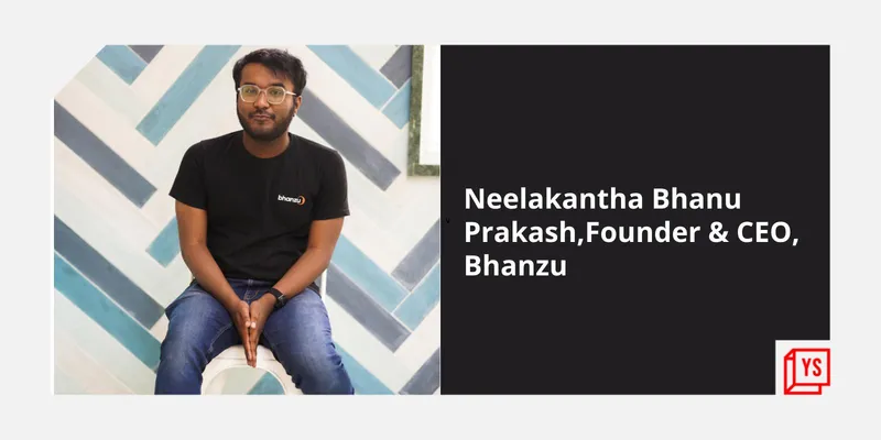 How the world's fastest human calculator-turned-entrepreneur aims to ...