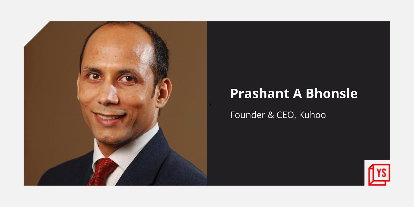 [Funding alert] Fintech startup Kuhoo raises $20M in seed round from ...