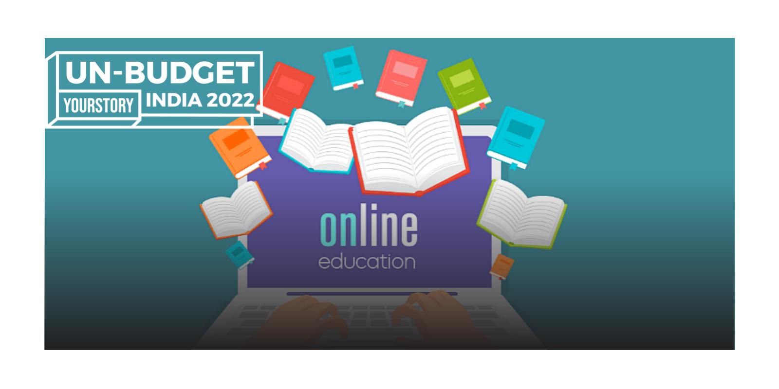 [Budget 2022] Edtech startups welcome proposed launch of digital ...