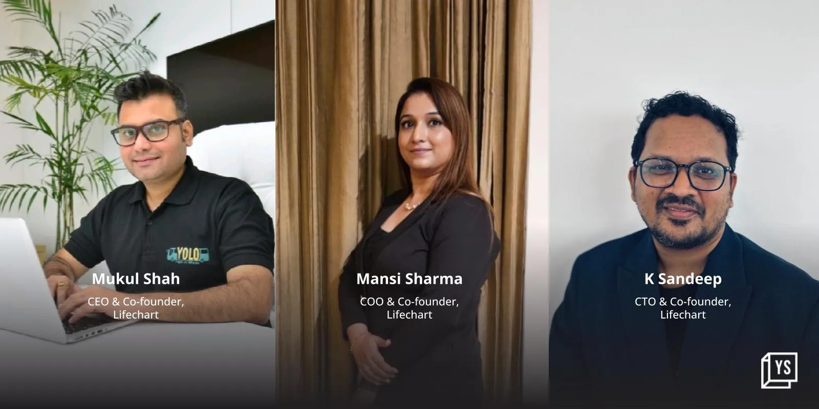 Healthcare startup Lifechart is connecting patients to Ayurveda doctors digitally