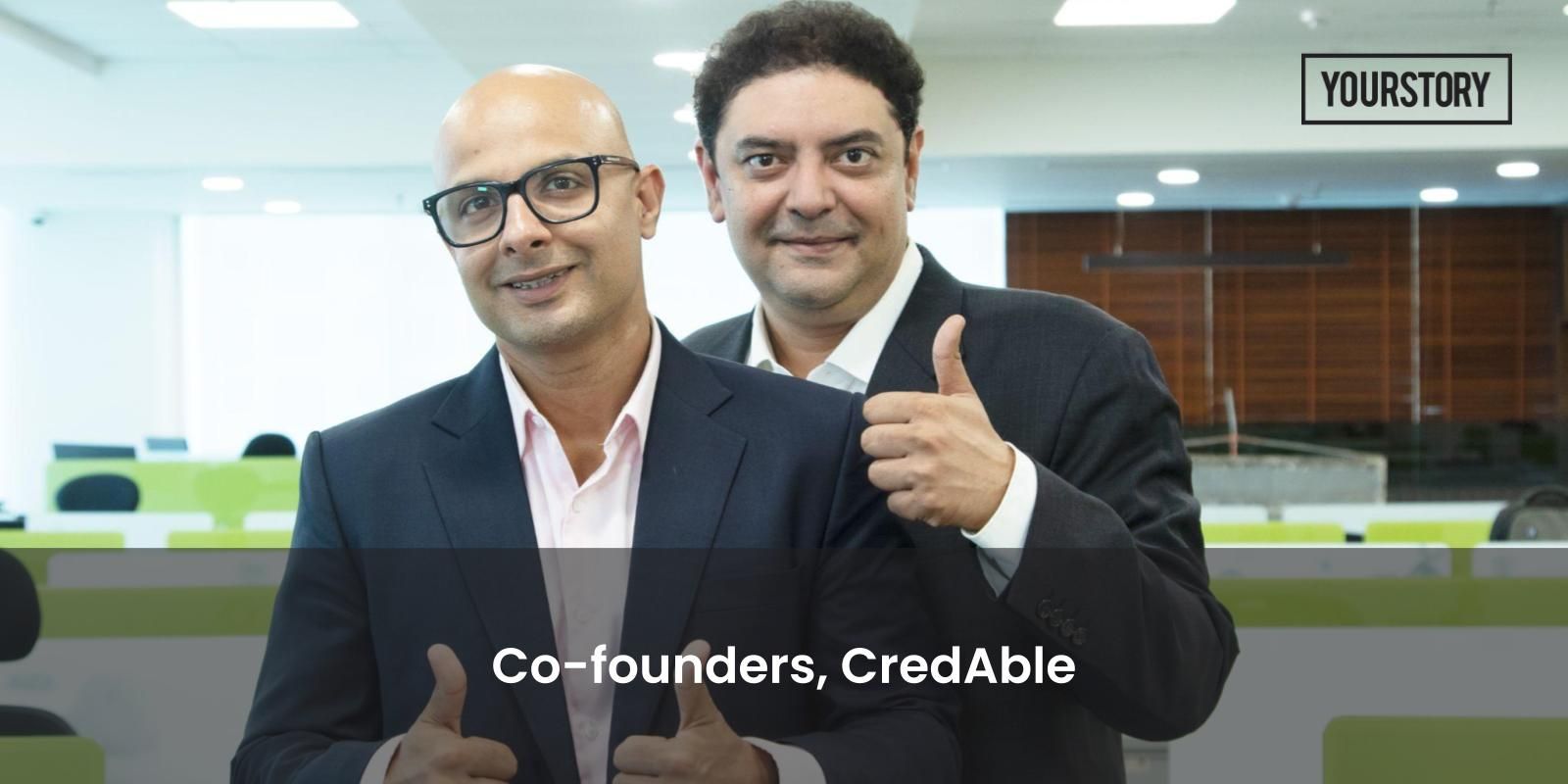 [Funding alert] CredAble raises $30M in Series B from Plutus Wealth ...