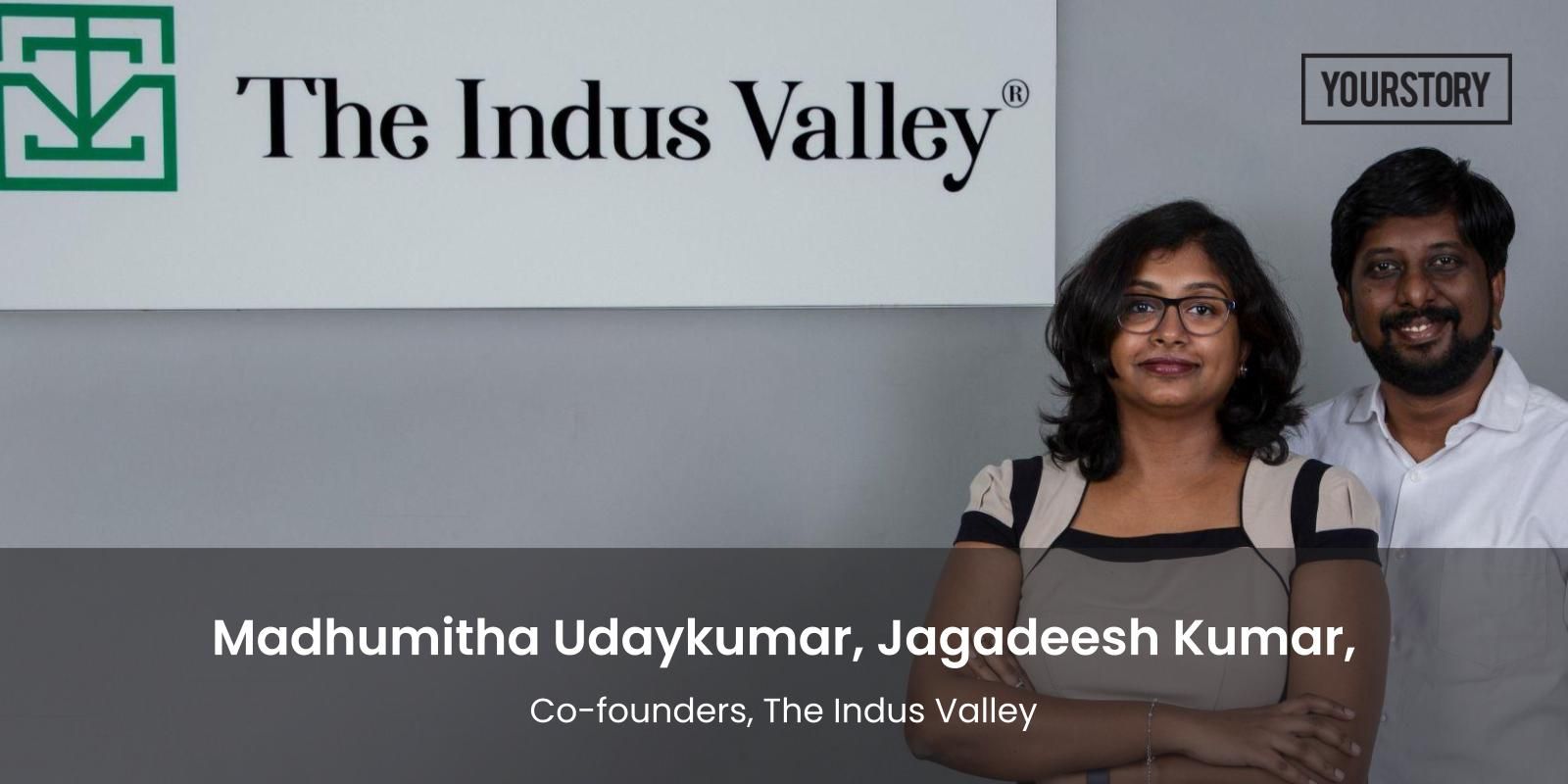 [Funding alert] The Indus Valley raises $1.1M from Rukam Capital, DSG ...